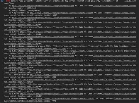 Unable To Interact With Extension Menu On Remote Ssh · Issue 101169