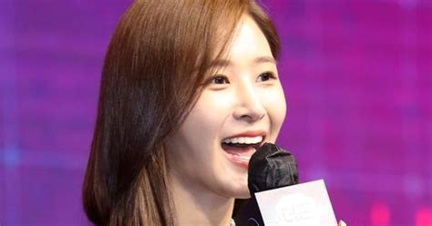 포토 권유리 해맑게