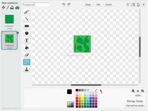 Scratch Programming Playground