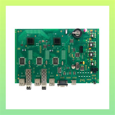 Pcb Assembly With Electrical Testing China Pcb Assembly And