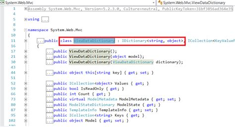 Viewdata Viewbag And Tempdata In Aspnet Mvc 5