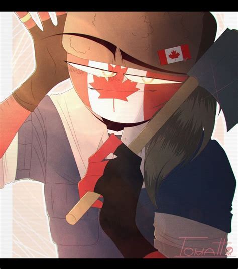 ★countryhumans Imagenes★ Фан арт шерлок Рисунки Канада