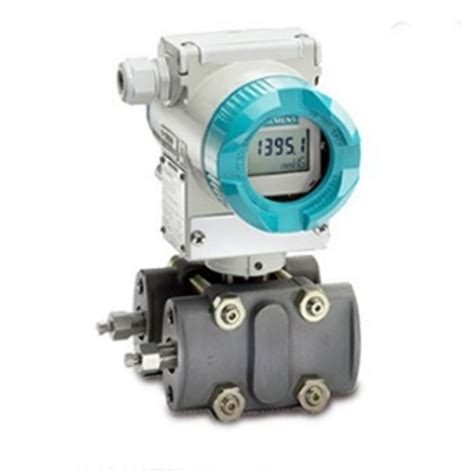 Siemens Plastic Body DP Flow Meter At Unit In Hyderabad ID