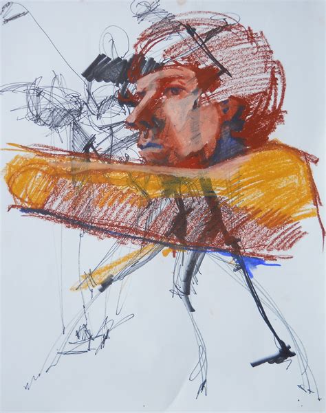 Primal Marks Hmoa Drawing Class 062512 Blithe