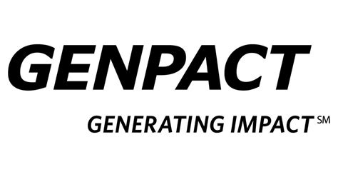Genpact Launches Artificial Intelligence Based Platform Genpact Cora