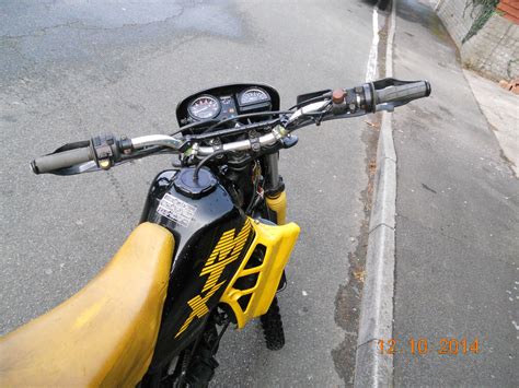 honda mtx 125