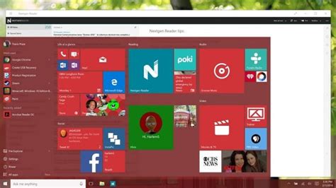 How To Make Text And Apps Bigger In Windows 10