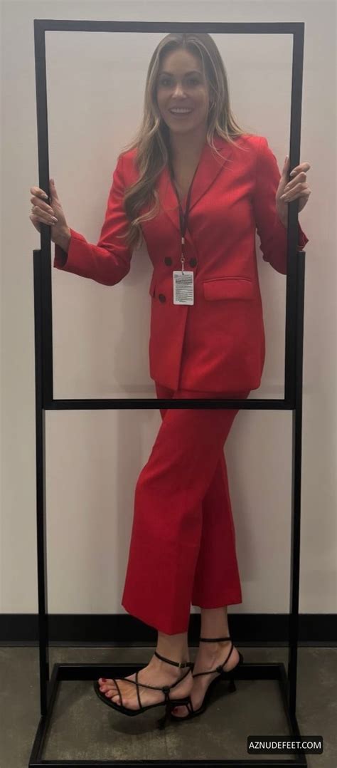 Taylor Mcgregor Feet Aznudefeet