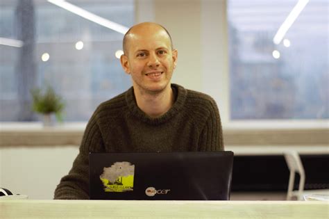 April Member Of The Month — James Pulver By Launch22 Medium