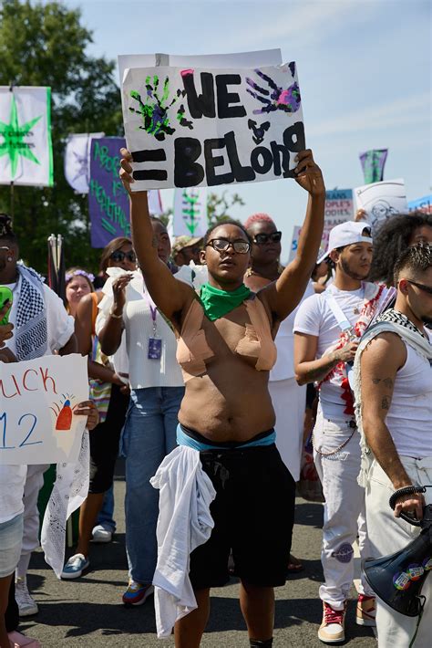 Gender Liberation Movement