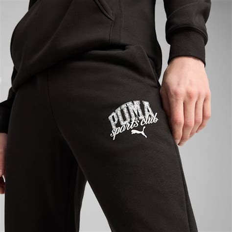 Pants Puma Class Para Hombre Puma