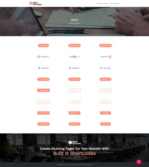 Built It Ultimate Shortcode Wordpress Plugin For Wp Bakery Page