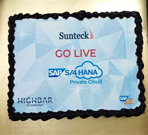 Aditya Shekhawat On Linkedin Sap S4hana Privatecloud Implementation Suntechindia Mumbai