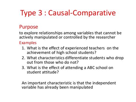 Causality In Research Aspoyrobot