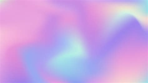 추상 그라디언트 유니콘 플라이어 진주빛 배경입니다 팝 패턴 홀로그램 텍스처 아가씨 메쉬 블루 네온 배경입니다 크리에이티브 초대장을 흐리게 합니다 바이올렛 추상 그라디언트 0