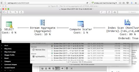 ordered set functions what s new and missing in sql server vnext