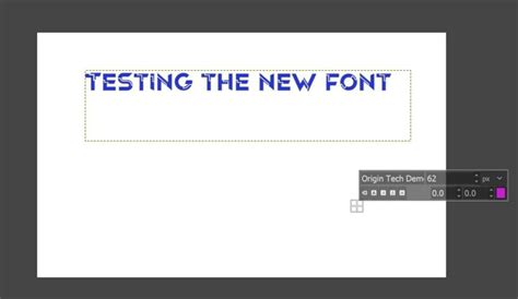 Download And Install Fonts To GIMP How To Add New Font