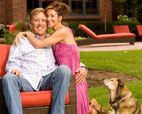 John Elways Girlfriend Leave Him