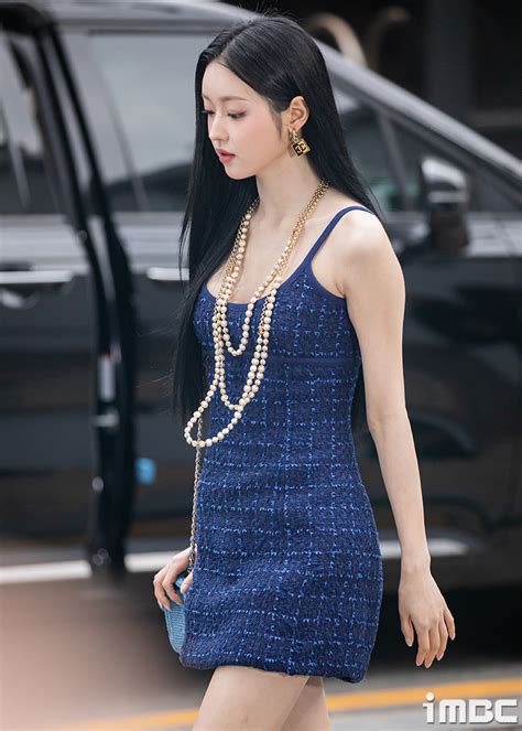 [포토] 오마이걸 유아 여름이 들려