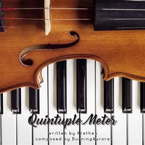[podfic Tts] Quintuple Meter Burningaurora Harry Potter J K