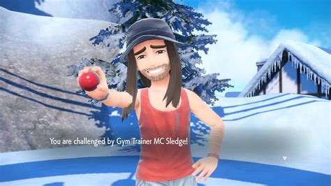 Thoughts On Pokemon Violetscarlet Npc Trainer Designs Forum