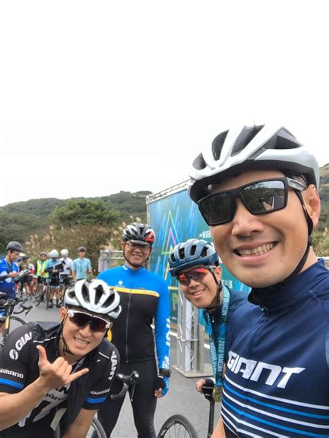 捷安特南京店 2020第一面獎牌 O 恭喜🎉完賽的各位！ 陽金p字道 Cadex已成為我心中首選