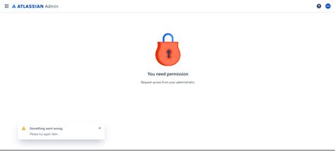 Solved Unable To Get Into Confluence Admin