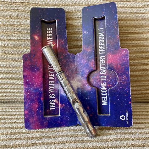 Just Got My First Dynavap 2020 M R Dynavap