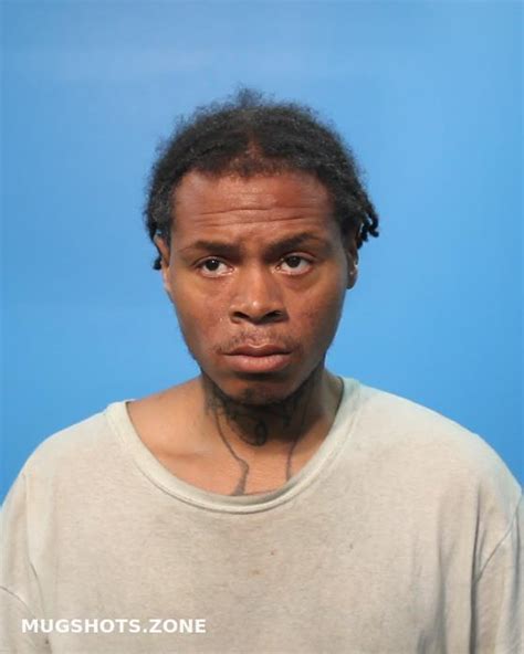 Carr Darrell Lee 03122025 Brazoria County Mugshots Zone