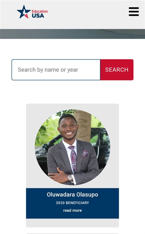 Oluwadara Olasupo On Linkedin Opportunityfundsprogram Educationusa 32 Comments