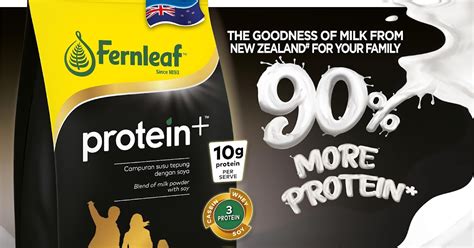 Ciklilyputih The Lifestyle Blogger Five Reasons Why Fernleaf Malaysia