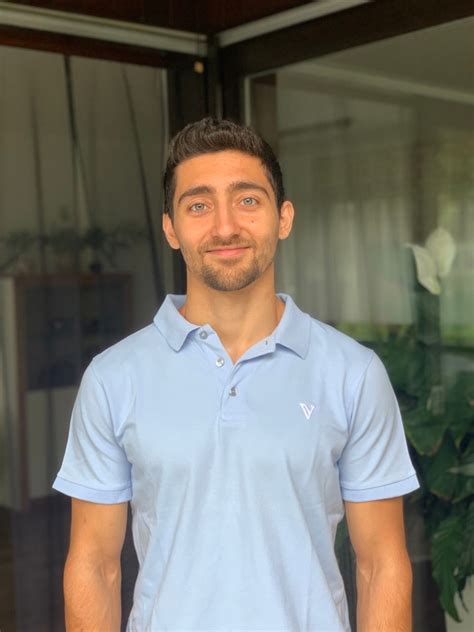 Jan Marcel Kezmann Medium