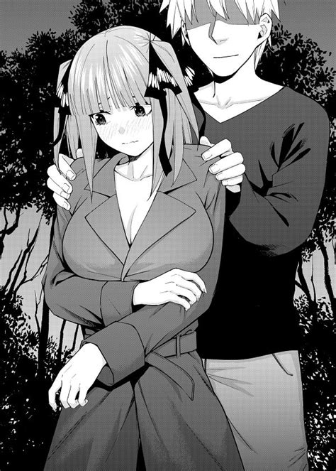Go Toubun No Hanayome The Quintessential Quintuplets Image By Kosmos