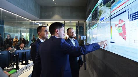 Leading Institutions Policymakers And Academics Visit Free Mind Foundry