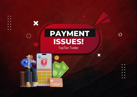 TopTier Trader Compliance Review By Deel Payment Issues