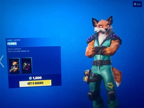 Fennix Wallpapers Wallpaper Cave