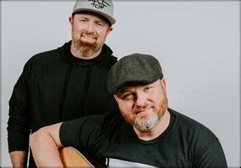 Shane And Shane Discography Shane Barnard Shane Everett Artist Database