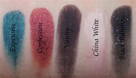 Jeffree Star Beauty Killer Palette Review Swatches