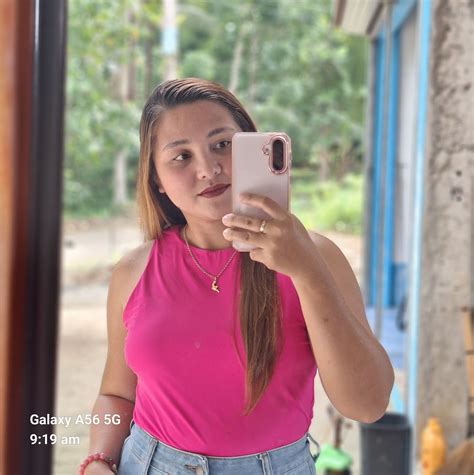 Analy Pacho 31 Pero Feeling 60 Na Ang Pamati Sa Hawak😂 Facebook