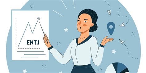【mbti「entj指揮官」人格分析】優缺點、適合職業、戀愛對象人格解析！