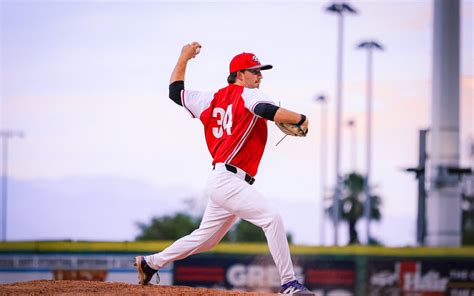 Palm Springs Power Prevail Over San Diego Bombers Extending Their Win