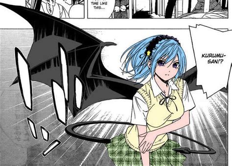 Kurumu By Irmoesss On Deviantart