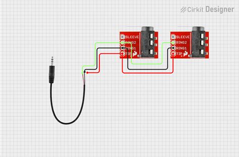 How To Use Trrs 3 5mm Jack Breakout Pinouts Specs And Examples