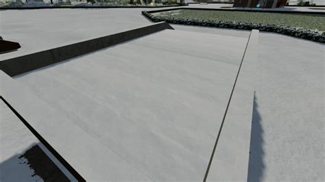 Placeable Ramp Fs22 Kingmods Placeable Ramp Fs22 Kingmods