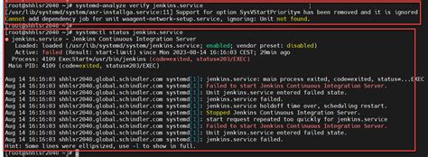 Jenkins Is Failed While Updating By Replacing War From 22351 To 23321 Using Jenkins Jenkins