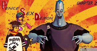 Pence Sex Demon Vol 2 Full Release Luscious Hentai Manga Porn