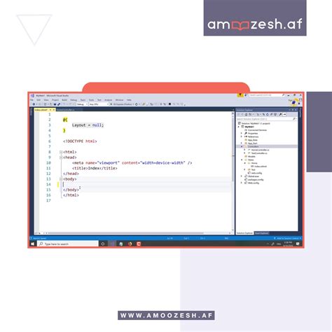 یک دوره بسیار کاربردی به نام Aspnet Mvc که طراحان وب را شگفت‌زده کرده و به یک رقیب جدی برای Php