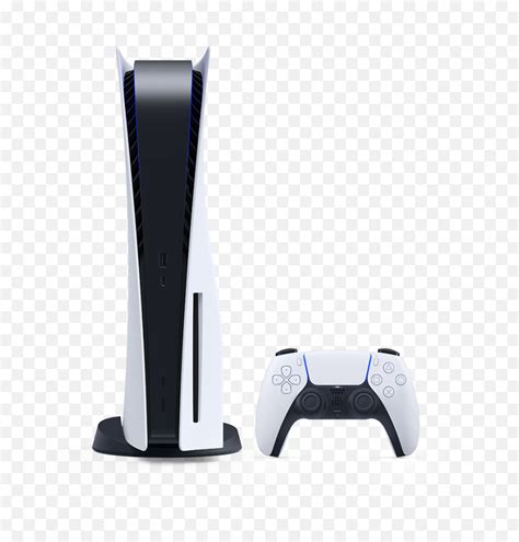 Playstation 5 Icon Png