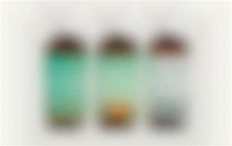 Beachy Bubble Bath Branding The Seaweed Bath Co Is Inspired By The