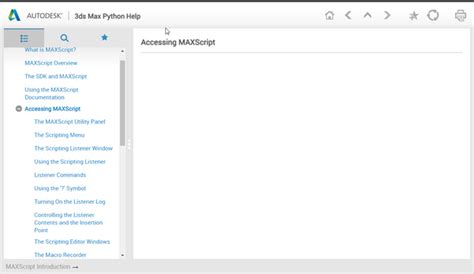 2024 Maxscript Offline Files Errors Autodesk Community